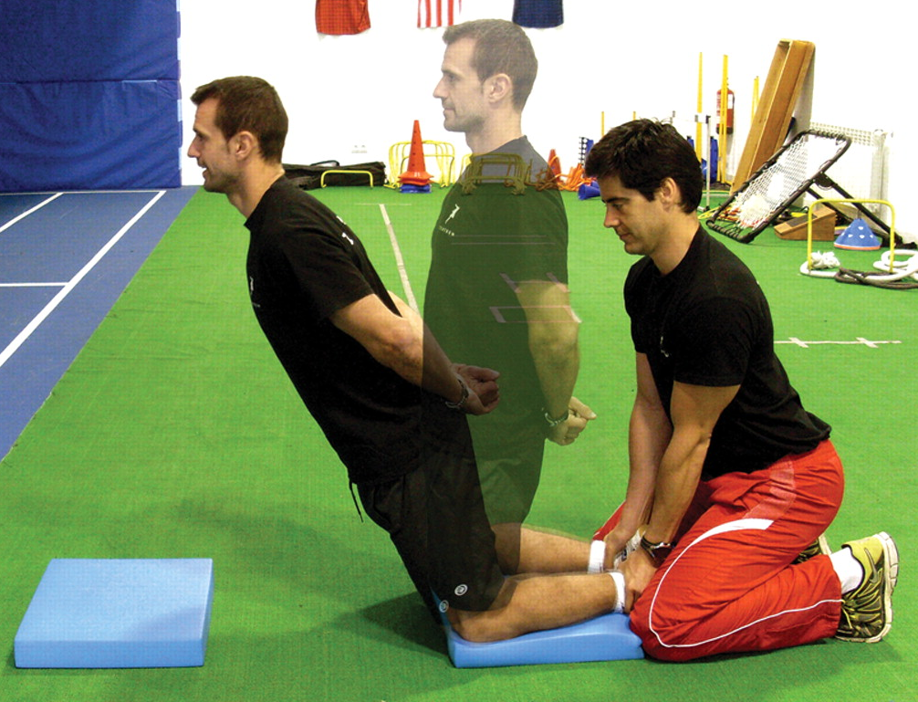 Hamstring Strains: Update On Rehab - Cairns Total Physio