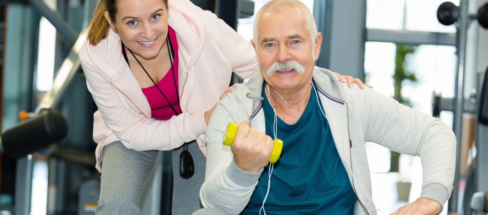 Exercise Physiology Archives - Cairns Total Physio
